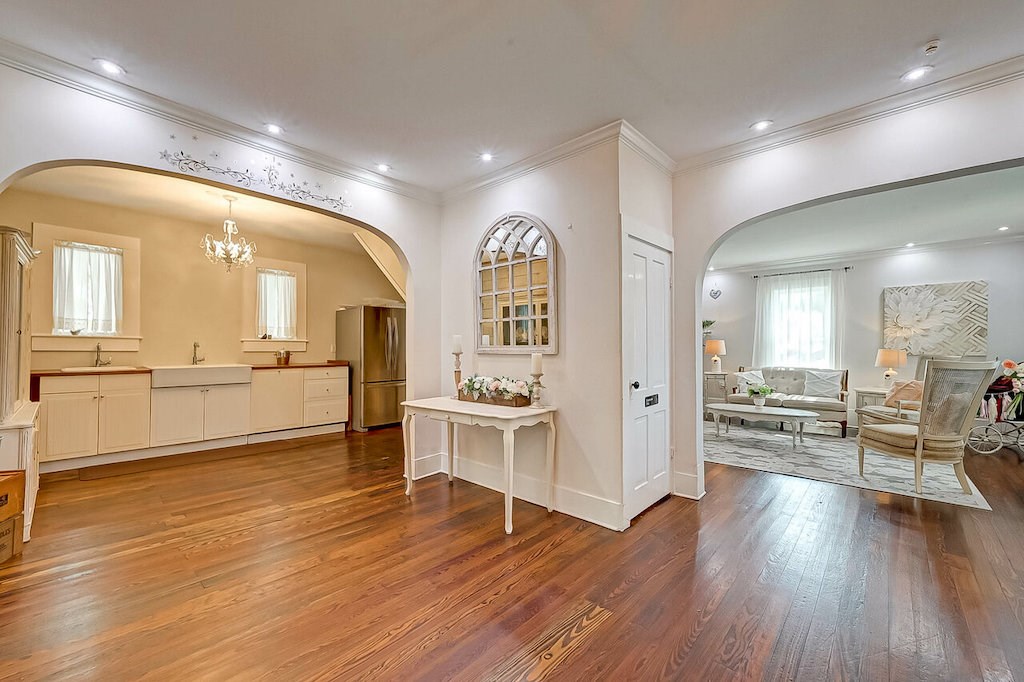 Locations Hub - Cottage Charm @ The Romack House - Katy, TX