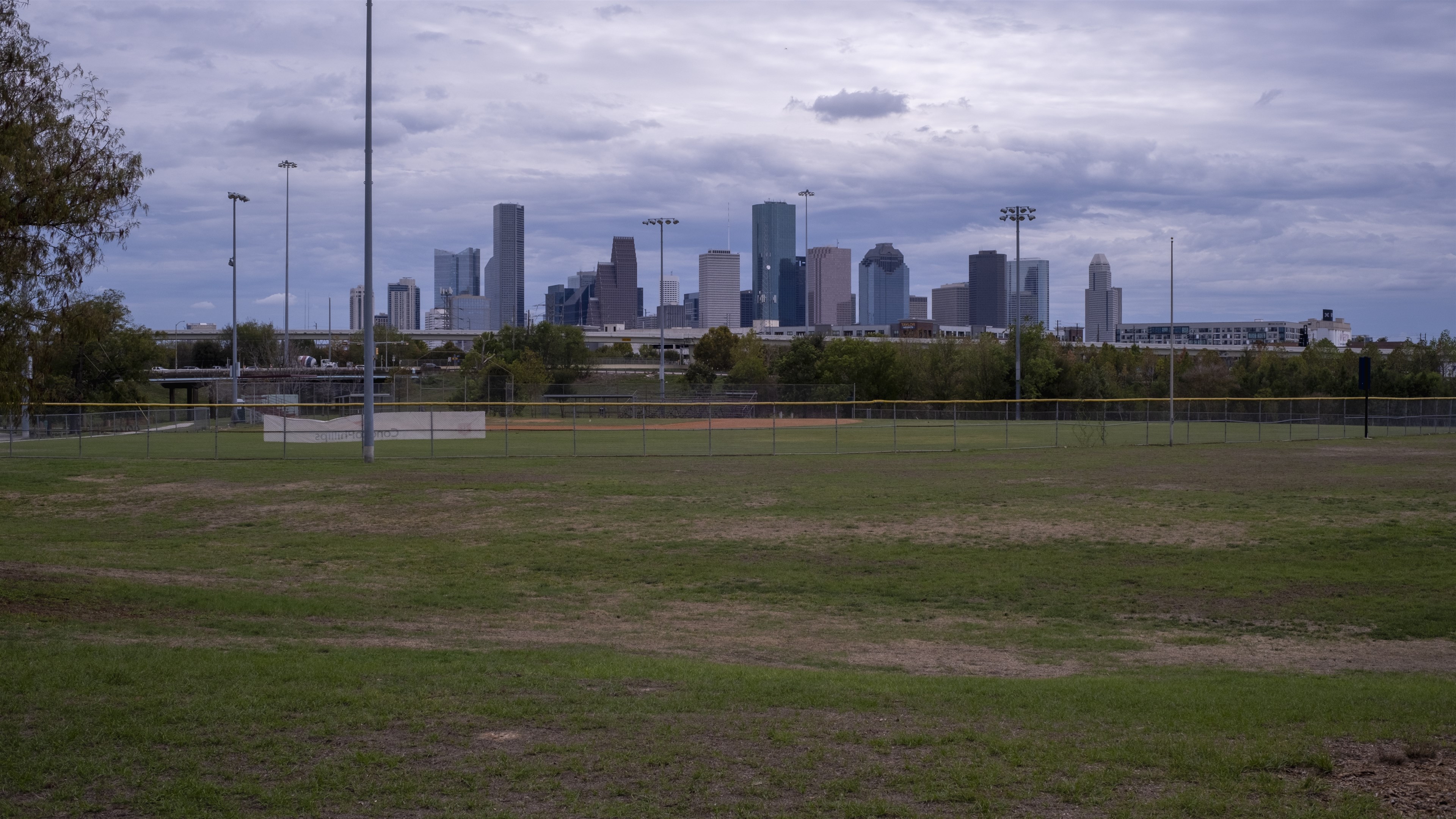 Locations Hub - Stude Park / Stude Community Center