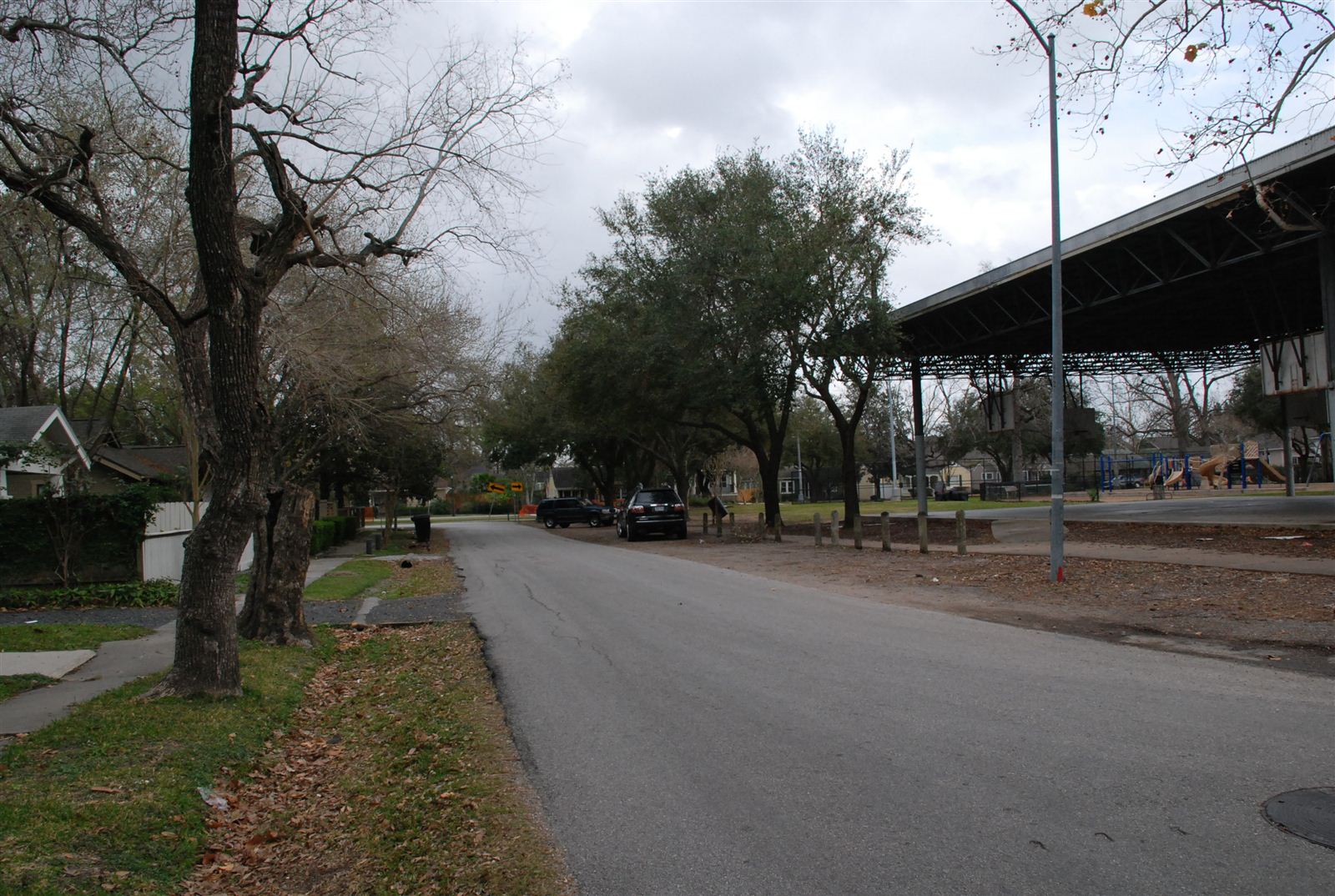 Locations Hub - Halbert Park