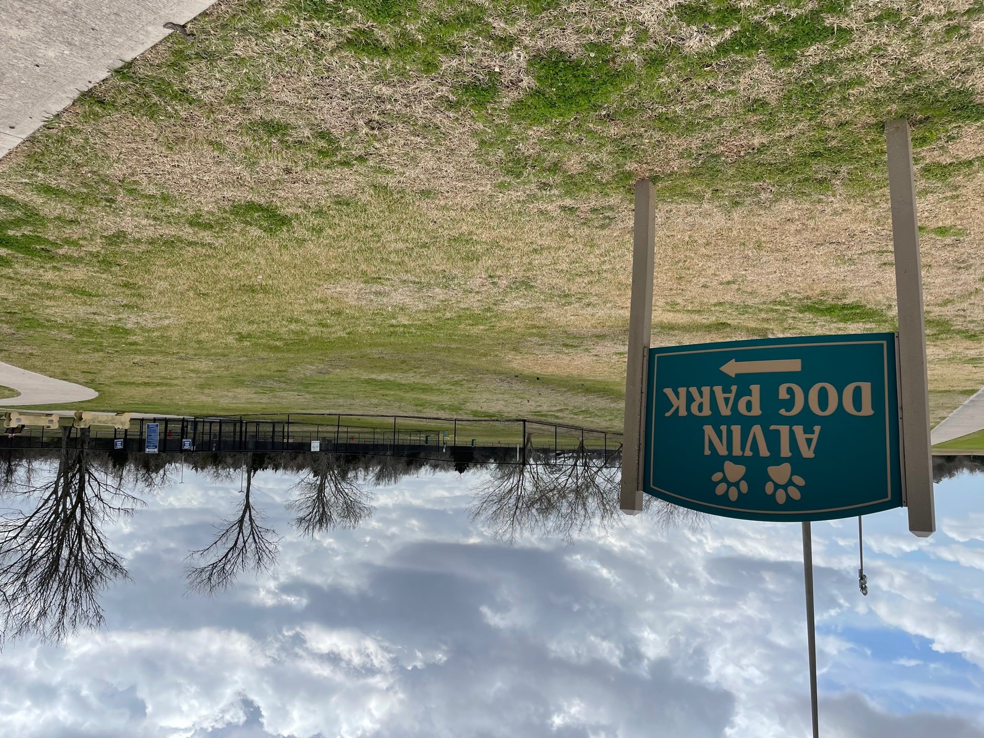 Locations Hub - Bob Briscoe Park, Alvin TX