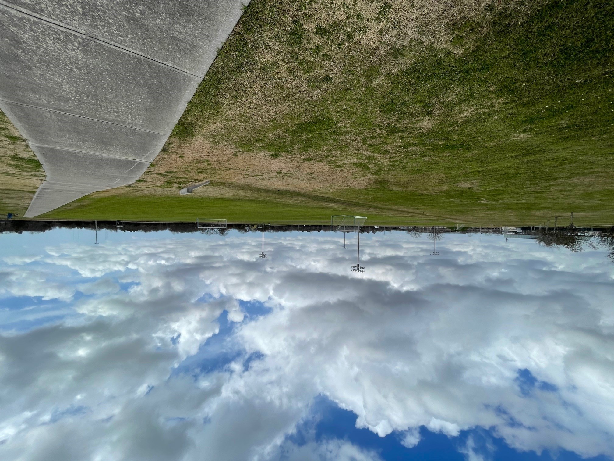 Locations Hub - Bob Briscoe Park, Alvin TX