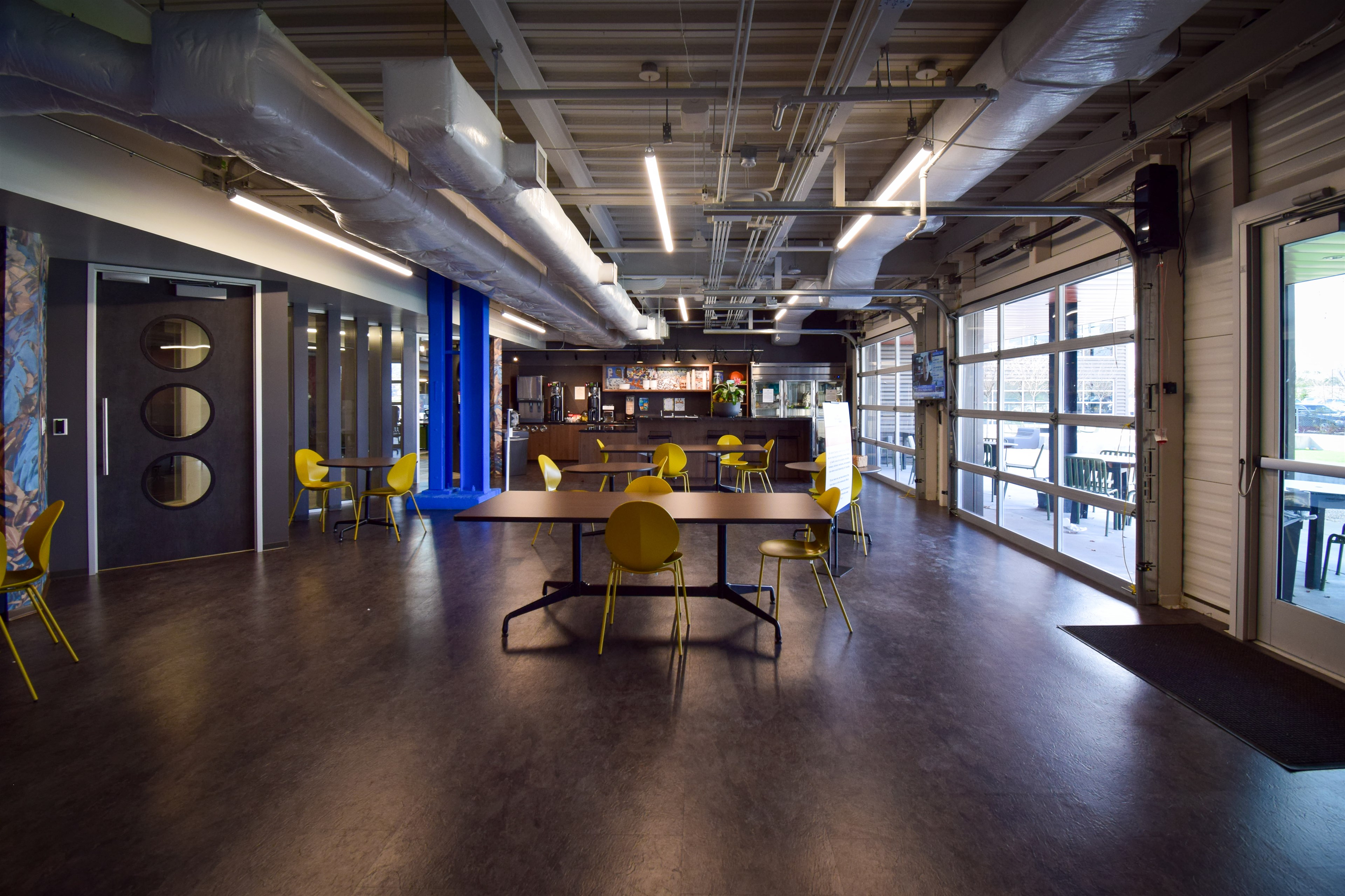 Locations Hub - The Cannon West Houston